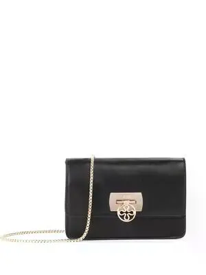 V°73 Skate Party Crossbody Bag - Black