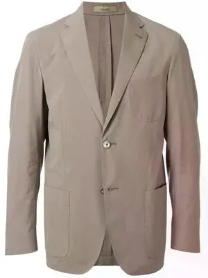 Corneliani Single Breasted Jacket