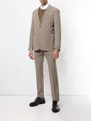 Corneliani Single Breasted Jacket