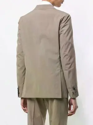 Corneliani Single Breasted Jacket