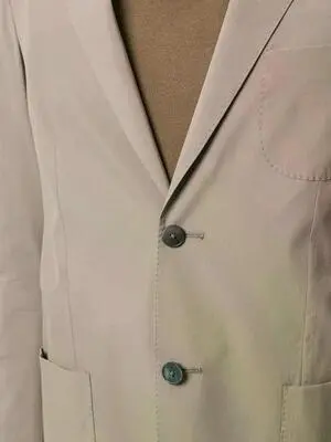 Corneliani Single Breasted Jacket