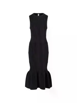 CFCL Sleeveless Midi Dress