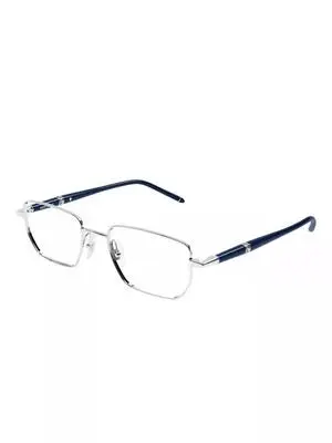 Montblanc Rectangle-frame Glasses