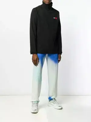 Off-White Tie-dye Track Pants