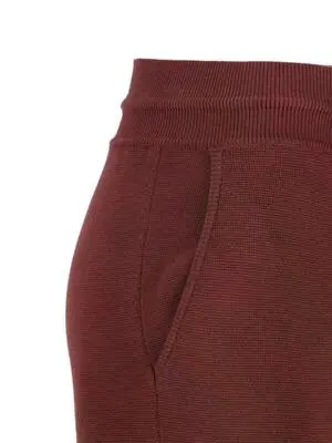 Loro Piana Siena Wide-leg Track Pants