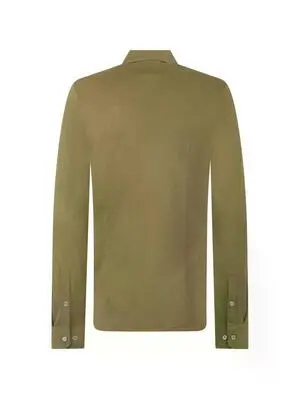 MOORER Siena Long-sleeve Shirt