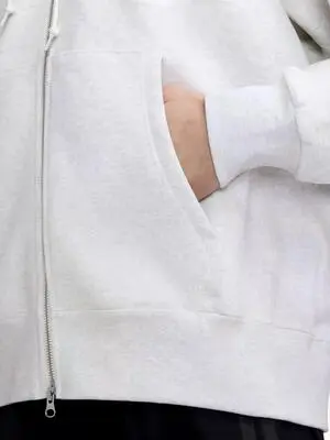 Nike Zip-up Hoodie