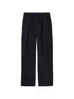 Gucci Elasticated-waistband Track Pants