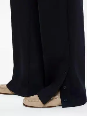 Gucci Elasticated-waistband Track Pants
