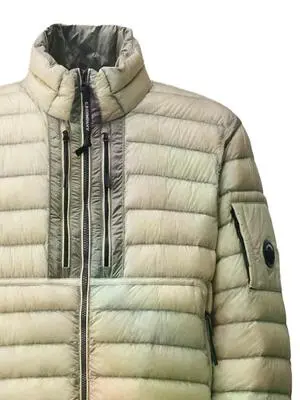 C.P. COMPANY D.d. Shell Jacket