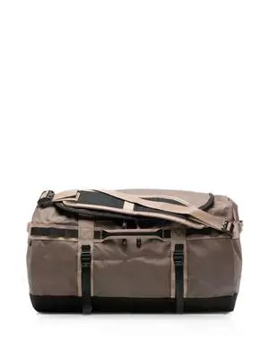 The North Face Base Camp Logo-print Duffle Bag