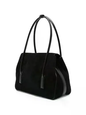TOM FORD Eclipse Tote Bag - Black
