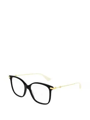 Gucci Square Frame Glasses
