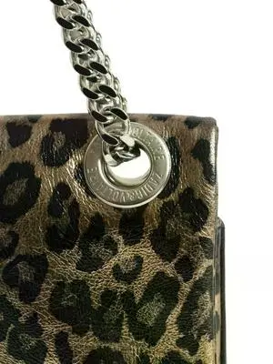 Zadig&Voltaire Rock Ii Shoulder Bag - Brown