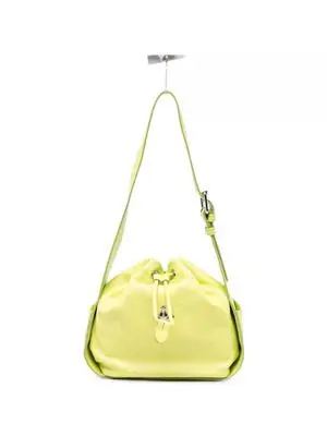 VIVIENNE WESTWOOD Stacey Orb-plaque Bucket Bag