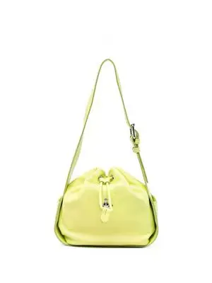 VIVIENNE WESTWOOD Stacey Orb-plaque Bucket Bag