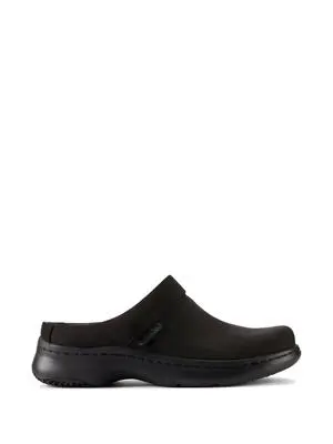 Clarks X Martine Rose Pro Clogs By - Black