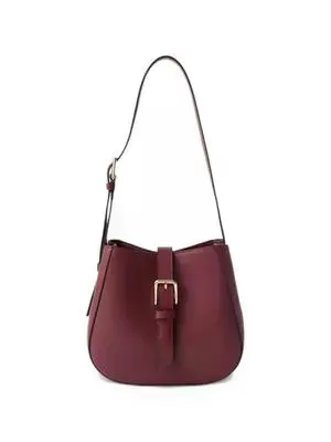 Furla Bucket Bag - Red