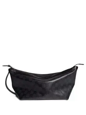 Gucci Gg Supreme Toiletry Case