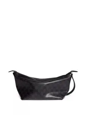 Gucci Gg Supreme Toiletry Case