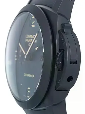 Panerai Luminor Ceramic 44mm Watch