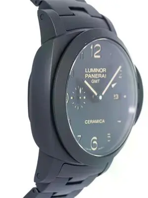 Panerai Luminor Ceramic 44mm Watch