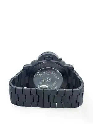 Panerai Luminor Ceramic 44mm Watch