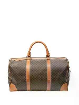 Celine Macadam Travel Bag