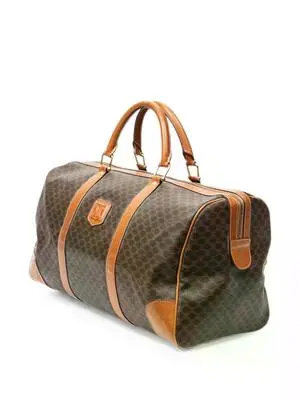 Celine Macadam Travel Bag