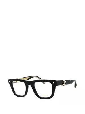 Roberto Cavalli Square-frame Glasses