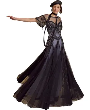 TEMPERLEY LONDON Camille Gown