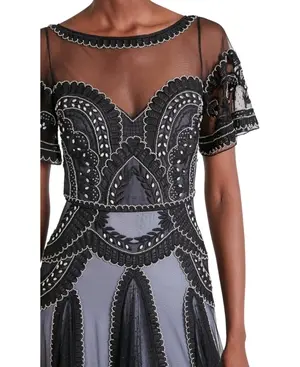 TEMPERLEY LONDON Camille Gown