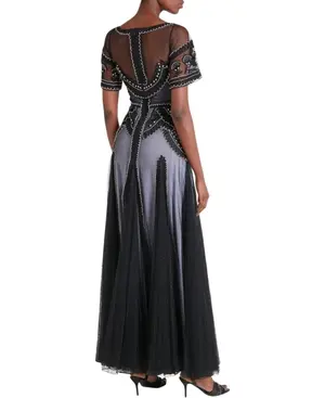 TEMPERLEY LONDON Camille Gown