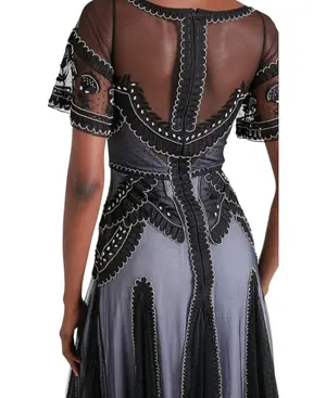 TEMPERLEY LONDON Camille Gown