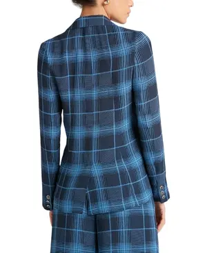 TEMPERLEY LONDON Plath Jacket