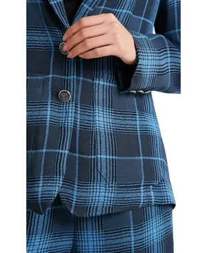 TEMPERLEY LONDON Plath Jacket