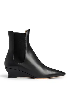 Le Monde Beryl Camille Chelsea Boots