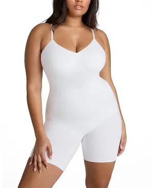 HONEYLOVE Low Back Bodysuit - Astral