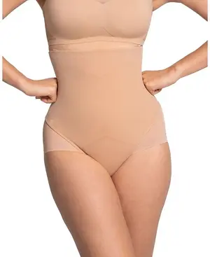 HONEYLOVE Superpower Brief - Sand
