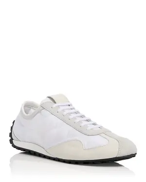 Men's Balmain White Tops