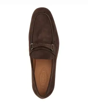 TOD'S Morsetto Loafers