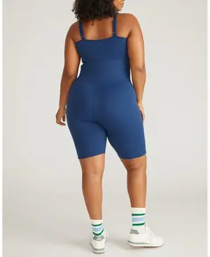 Universal Standard Next-to-naked Bodyshort