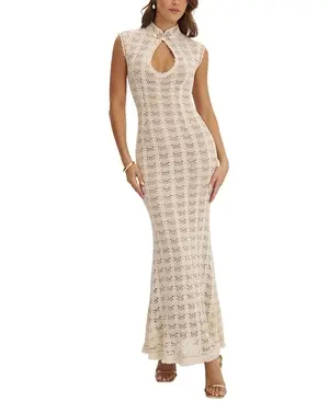 Miss Circle New York Crochet