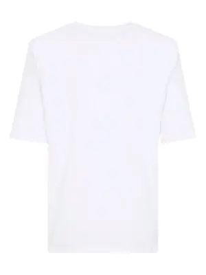 THE FRANKIE SHOP Carrington Cotton T-shirt