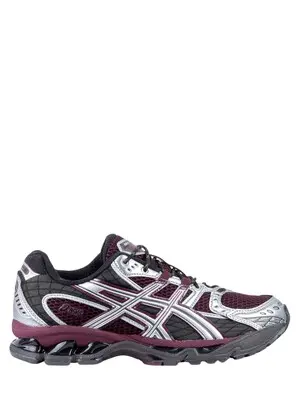 Asics Gel Nimbus 101 Sneakers - Purple