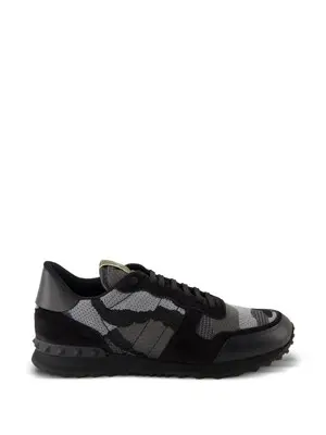 Valentino Garavani Rockrunner Sneakers