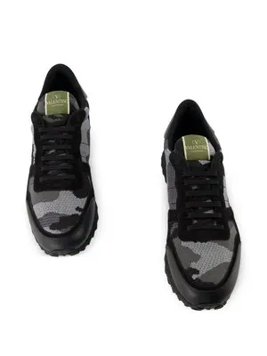 Valentino Garavani Rockrunner Sneakers