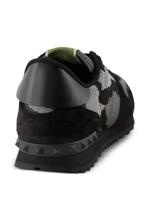 Valentino Garavani Rockrunner Sneakers
