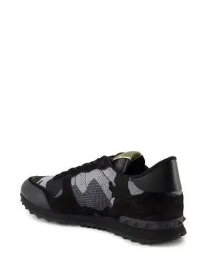 Valentino Garavani Rockrunner Sneakers