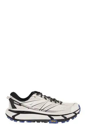 Hoka One One Mafate Speed 2 - Whitecbalt